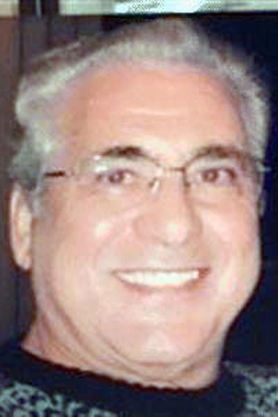 Rocco A. Mediate 1934-2018 | News, Sports, Jobs - Tribune Chronicle
